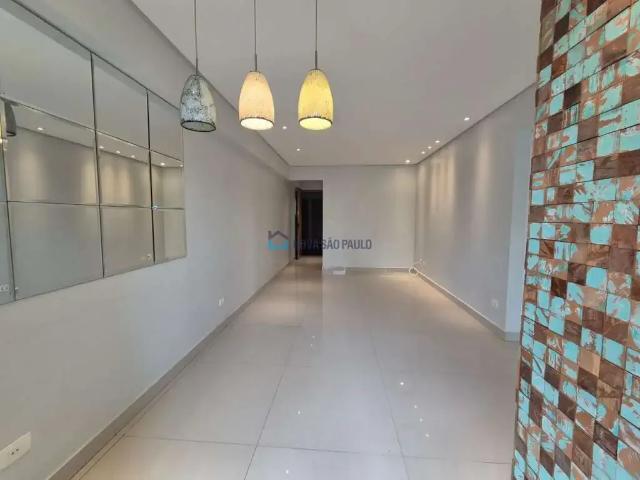 Apartamento para Venda em São Paulo/SP Saúde 3 Quartos