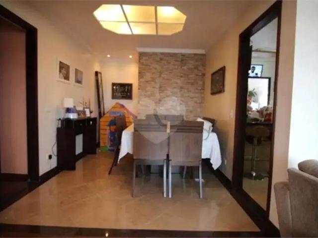 Apartamento para Venda em São Paulo/SP Saúde 3 Quartos