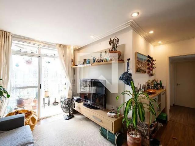 Apartamento para Venda em São Paulo/SP Saúde 3 Quartos