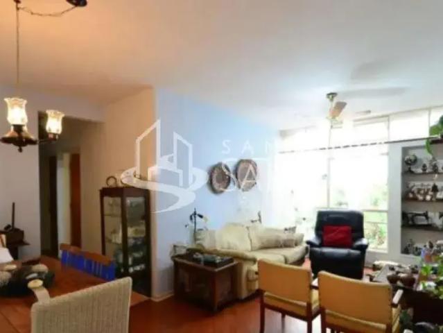 Apartamento para Venda em São Paulo/SP Saúde 3 Quartos