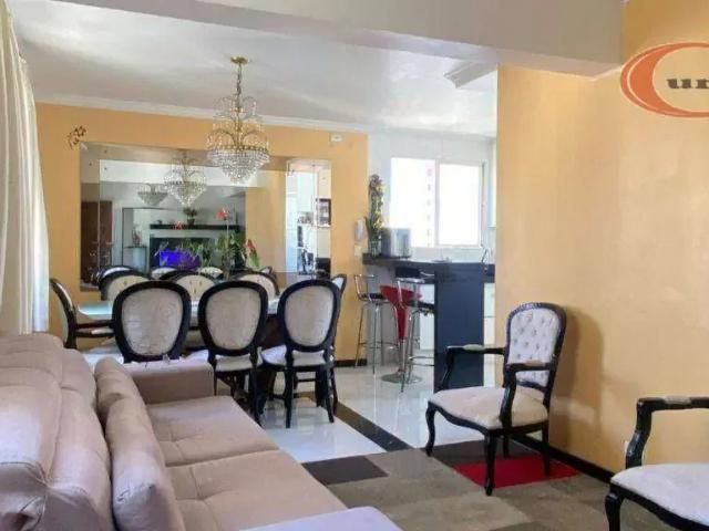 Apartamento para Venda em São Paulo/SP Saúde 3 Quartos