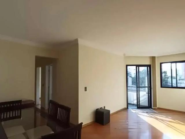 Apartamento para Venda em São Paulo/SP Saúde 3 Quartos