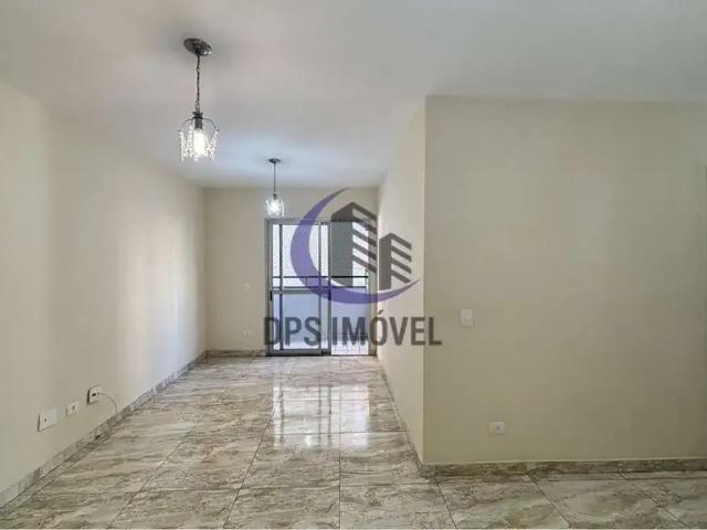 Apartamento para Venda em São Paulo/SP Saúde 3 Quartos