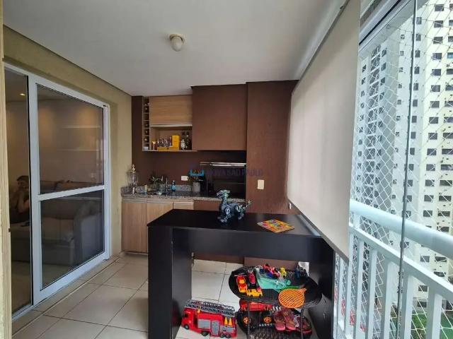Apartamento para Venda em São Paulo/SP Saúde 3 Quartos