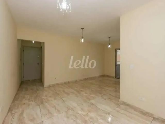 Apartamento para Venda em São Paulo/SP Saúde 3 Quartos