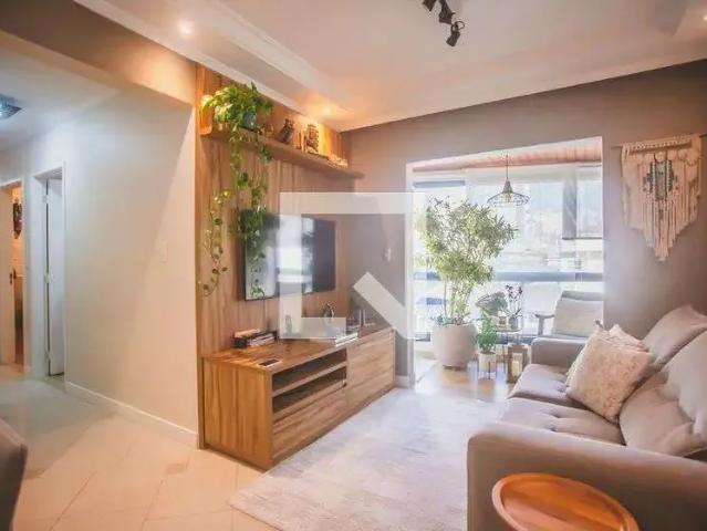 Apartamento para Venda em São Paulo/SP Saúde 3 Quartos