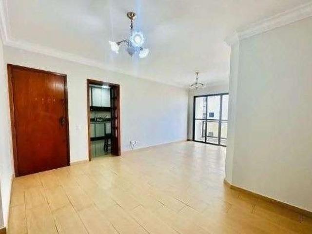Apartamento para Venda em São Paulo/SP Saúde 3 Quartos