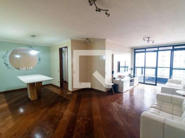 Apartamento para Venda em São Paulo/SP Saúde 3 Quartos