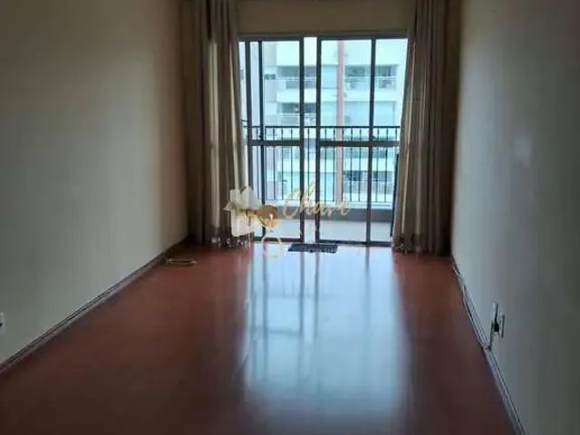 Apartamento para Venda em São Paulo/SP Saúde 3 Quartos