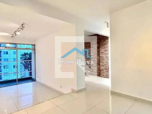 Apartamento para Venda em São Paulo/SP Saúde 3 Quartos