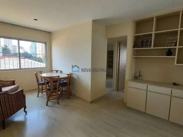 Apartamento para Venda em São Paulo/SP Saúde 3 Quartos