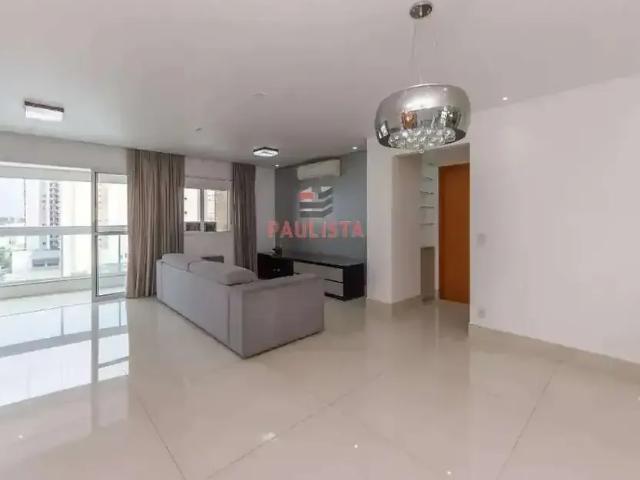 Apartamento para Venda em São Paulo/SP Saúde 3 Quartos