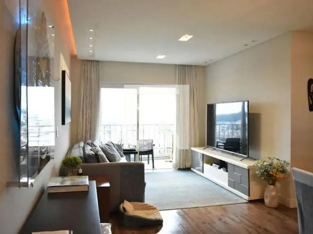 Apartamento para Venda em São Paulo/SP Saúde 3 Quartos