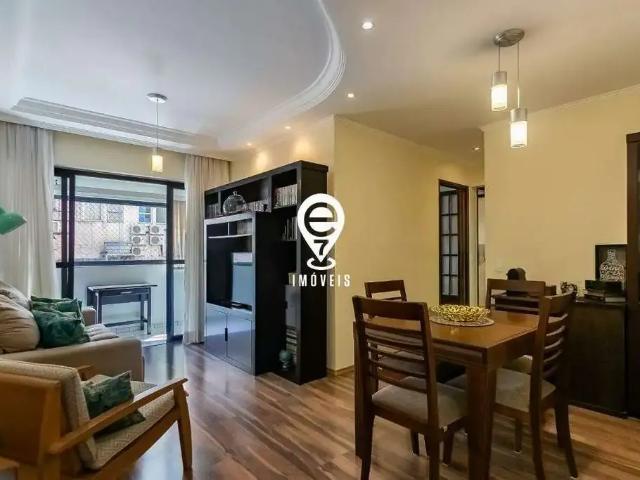 Apartamento para Venda em São Paulo/SP Saúde 3 Quartos