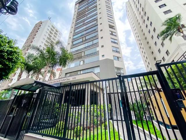 Apartamento para Venda em São Paulo/SP Saúde 3 Quartos