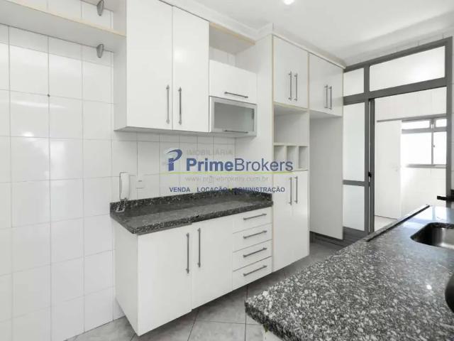 Apartamento para Venda em São Paulo/SP Saúde 3 Quartos