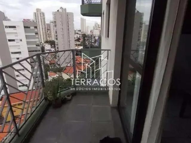 Apartamento para Venda em São Paulo/SP Saúde 3 Quartos