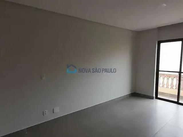 Apartamento para Venda em São Paulo/SP Saúde 3 Quartos