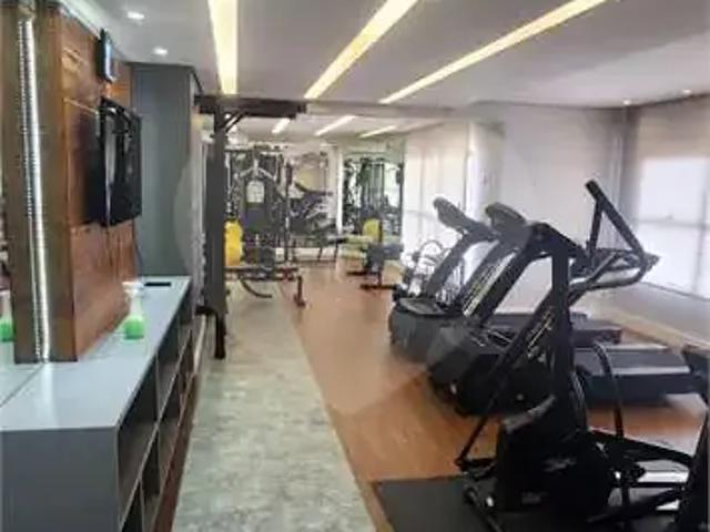 Apartamento para Venda em São Paulo/SP Saúde 3 Quartos