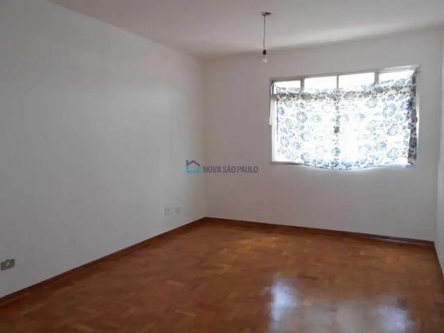 Apartamento para Venda em São Paulo/SP Saúde 3 Quartos