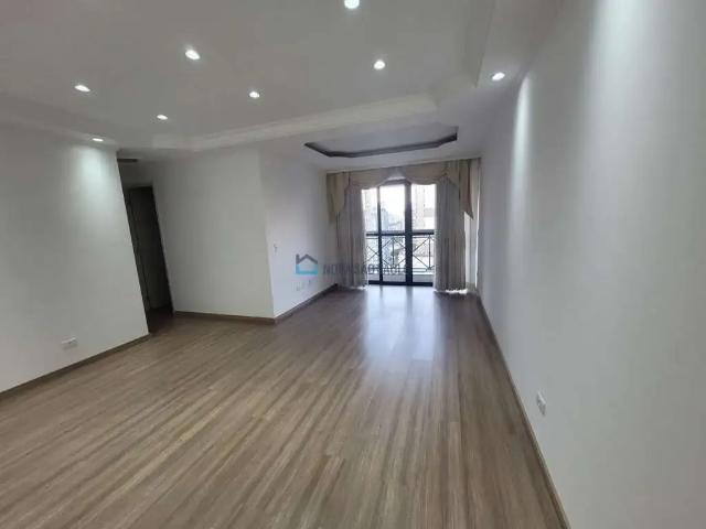Apartamento para Venda em São Paulo/SP Saúde 3 Quartos