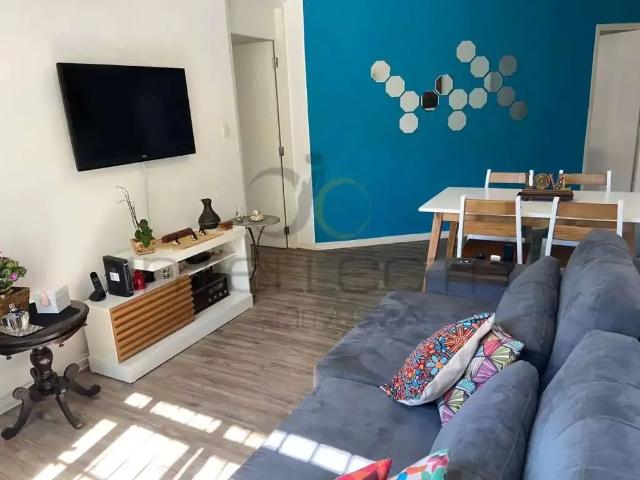 Apartamento para Venda em São Paulo/SP Saúde 3 Quartos