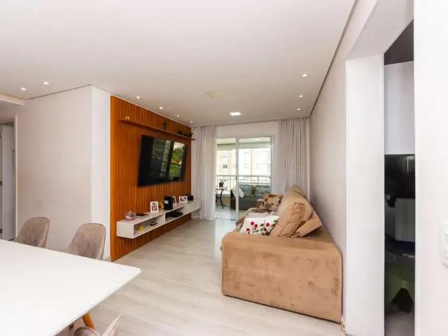 Apartamento para Venda em São Paulo/SP Saúde 3 Quartos