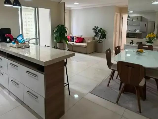 Apartamento para Venda em São Paulo/SP Saúde 3 Quartos