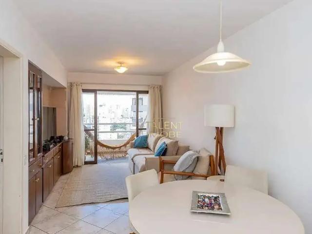 Apartamento para Venda em São Paulo/SP Saúde 3 Quartos