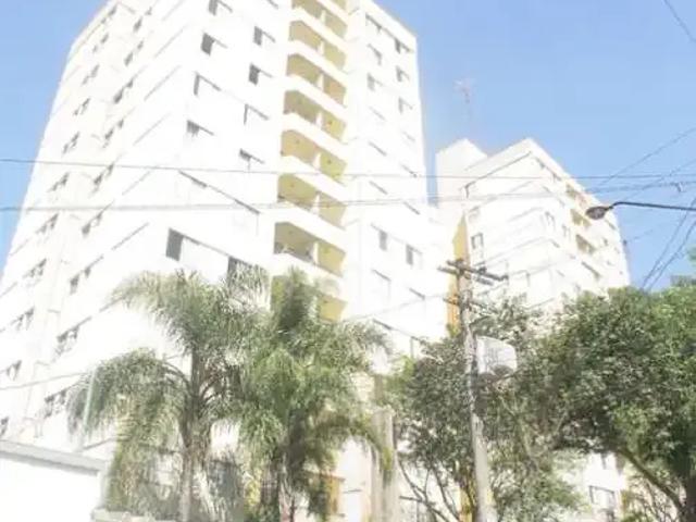 Apartamento para Venda em São Paulo/SP Saúde 3 Quartos
