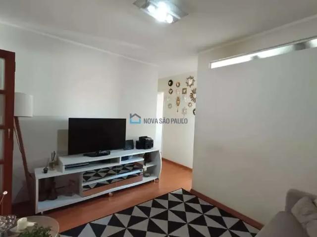 Apartamento para Venda em São Paulo/SP Saúde 3 Quartos