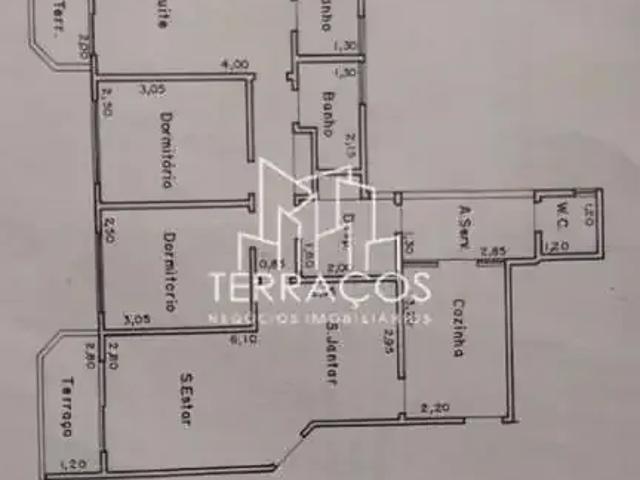 Apartamento para Venda em São Paulo/SP Saúde 3 Quartos