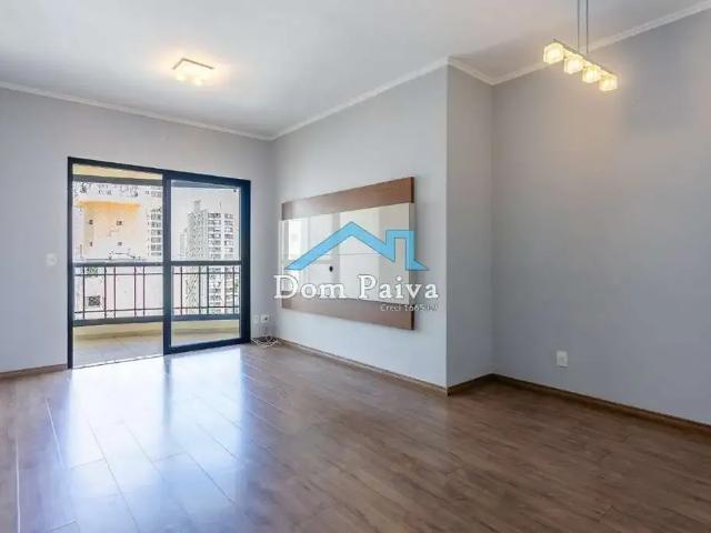 Apartamento para Venda em São Paulo/SP Saúde 3 Quartos