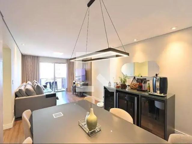 Apartamento para Venda em São Paulo/SP Saúde 3 Quartos