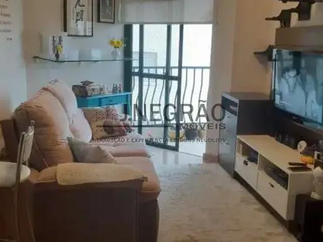 Apartamento para Venda em São Paulo/SP Saúde 3 Quartos