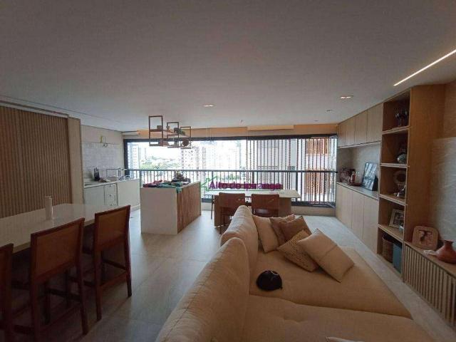 Apartamento para Venda em São Paulo/SP Saúde 3 Quartos