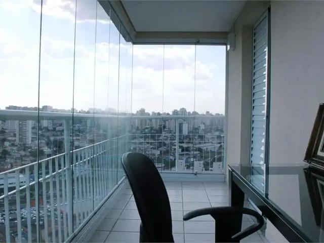 Apartamento para Venda em São Paulo/SP Saúde 3 Quartos