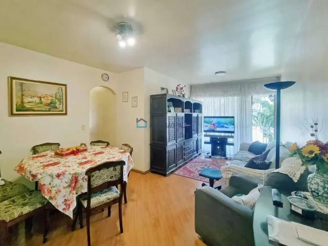 Apartamento para Venda em São Paulo/SP Saúde 3 Quartos