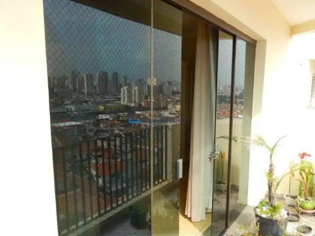 Apartamento para Venda em São Paulo/SP Saúde 3 Quartos
