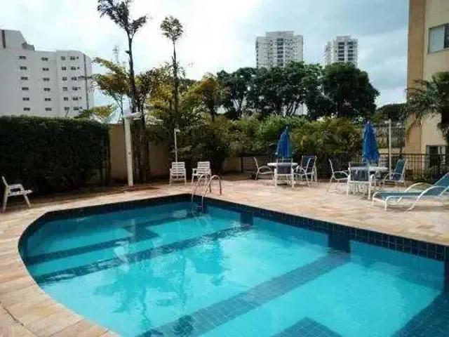 Apartamento para Venda em São Paulo/SP Saúde 3 Quartos