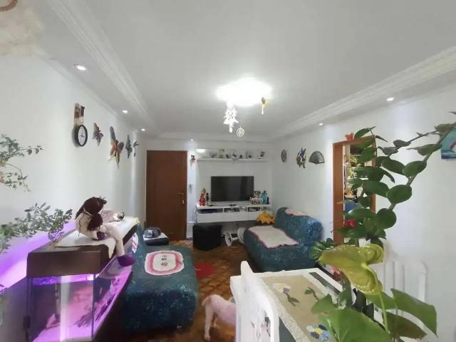 Apartamento para Venda em São Paulo/SP Saúde 3 Quartos