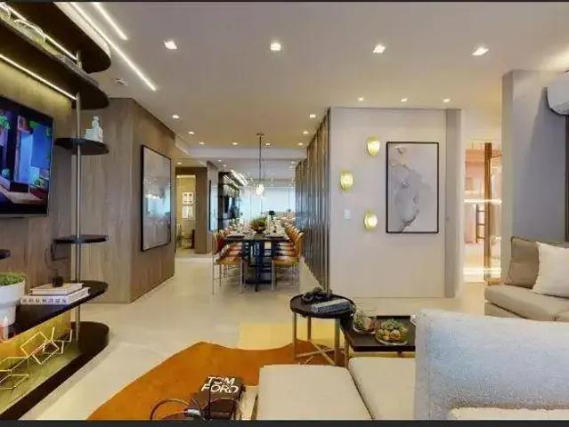 Apartamento para Venda em São Paulo/SP Saúde 3 Quartos