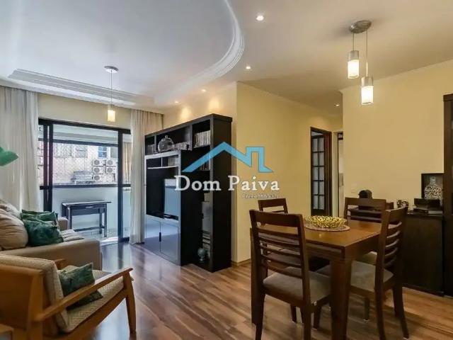 Apartamento para Venda em São Paulo/SP Saúde 3 Quartos