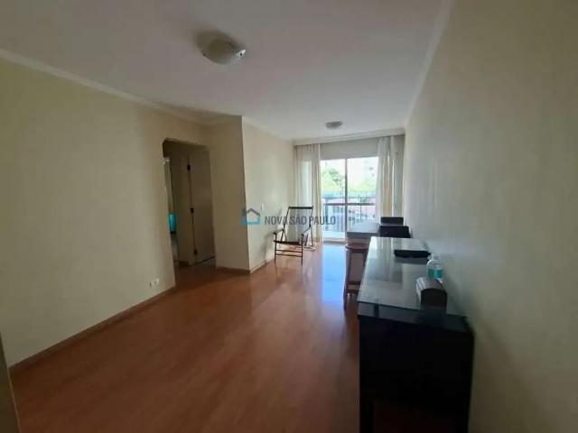 Apartamento para Venda em São Paulo/SP Saúde 3 Quartos