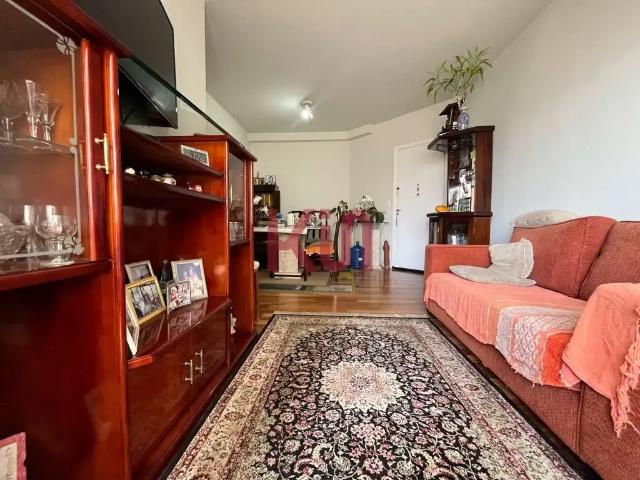 Apartamento para Venda em São Paulo/SP Saúde 3 Quartos