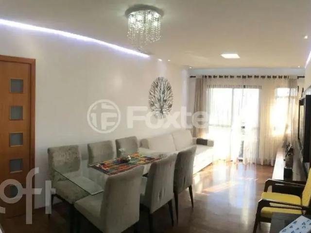 Apartamento para Venda em São Paulo/SP Saúde 3 Quartos