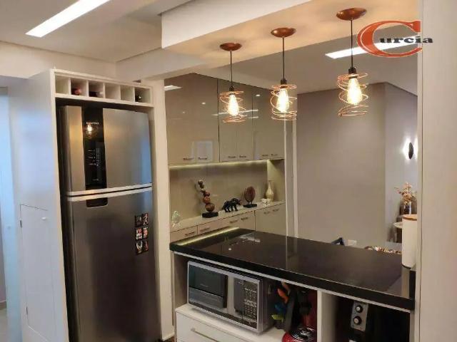 Apartamento para Venda em São Paulo/SP Saúde 3 Quartos