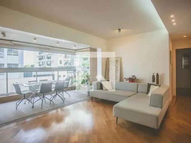 Apartamento para Venda em São Paulo/SP Saúde 3 Quartos