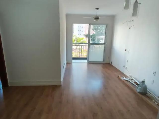 Apartamento para Venda em São Paulo/SP Saúde 3 Quartos