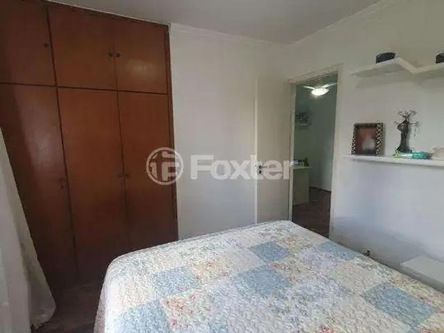 Apartamento para Venda em São Paulo/SP Saúde 3 Quartos